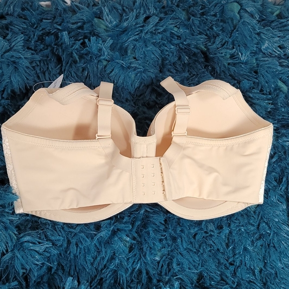 Soma | Intimates & Sleepwear | Mew Soma Stunning Support Balconete Size ...
